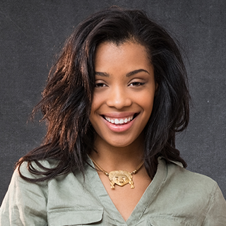 Amber Washington | elementr.